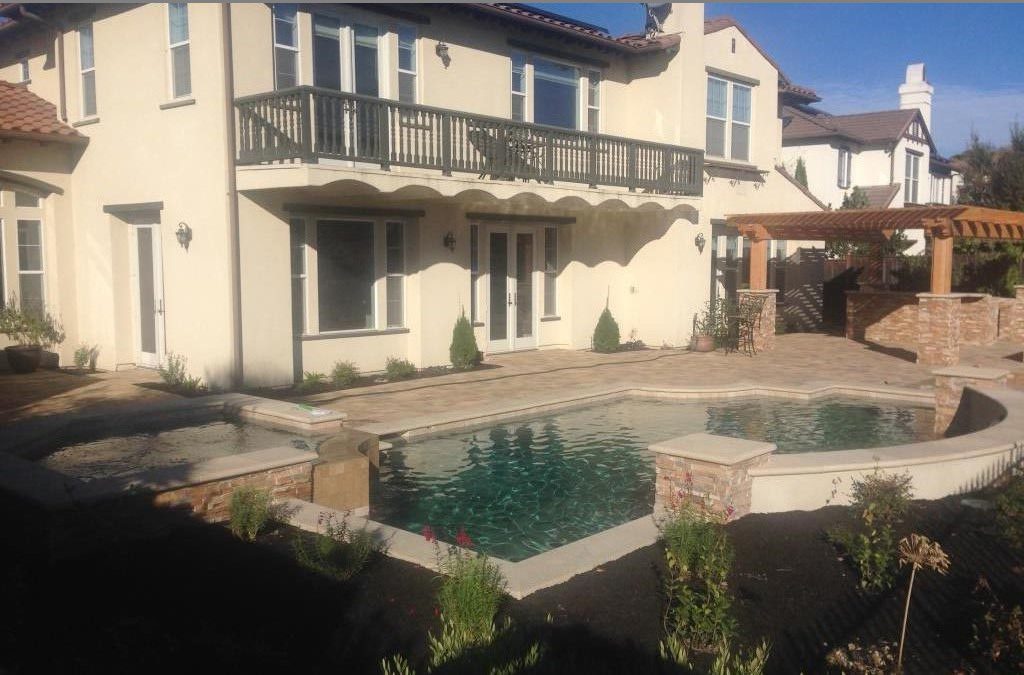 PROJECTS - Hawkins Pools